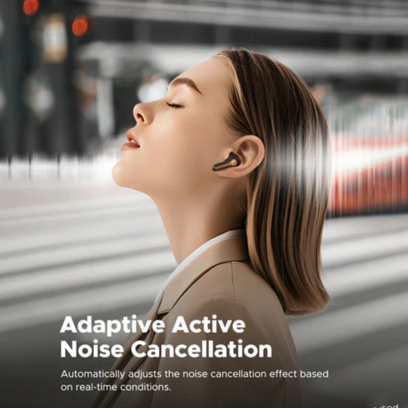 SoundPEATS Capsule 3 Pro Plus Bluetooth Headphones Price in Pakistan ...