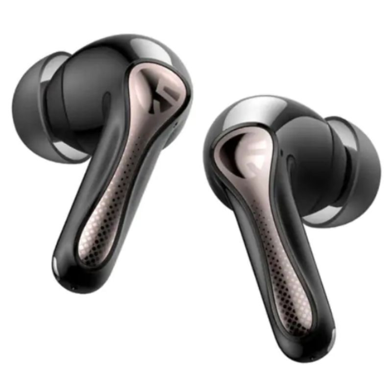Soundpeats Air5 Pro ANC Wireless Earbuds -Black Price in Pakistan ...