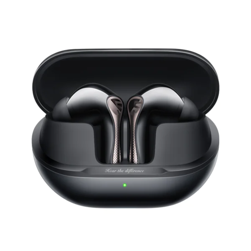 Soundpeats Air5 Pro ANC Wireless Earbuds -Black Price in Pakistan ...