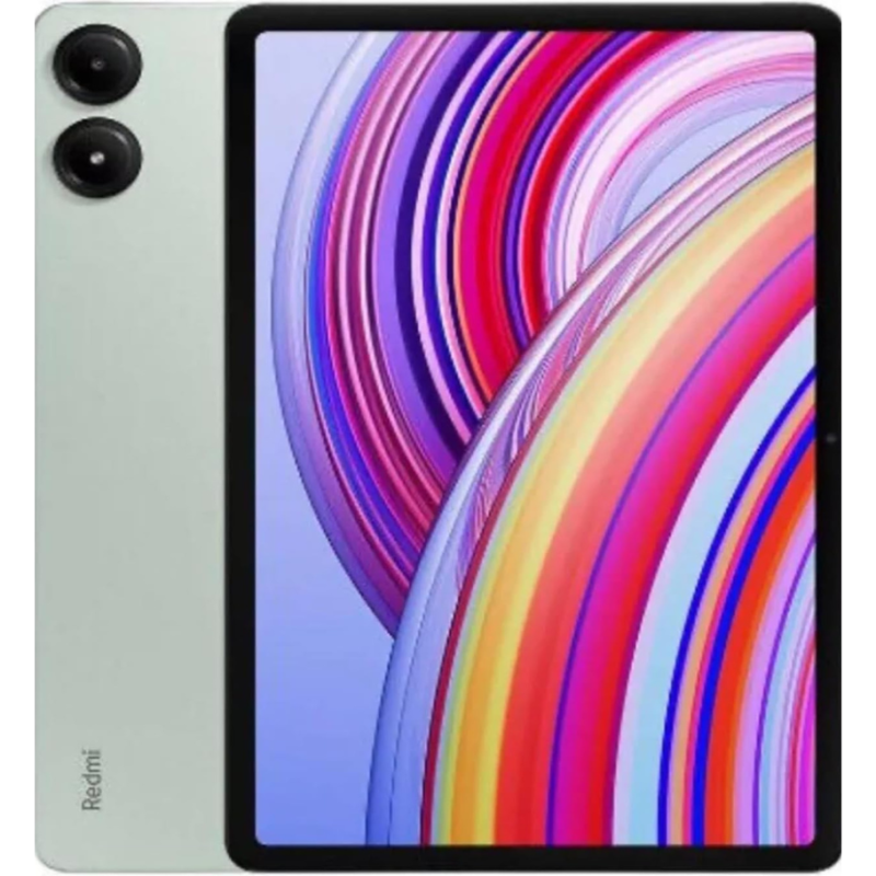 Redmi Pad Pro 8GB Ram 256GB Rom | Tab | Authentico Technologies